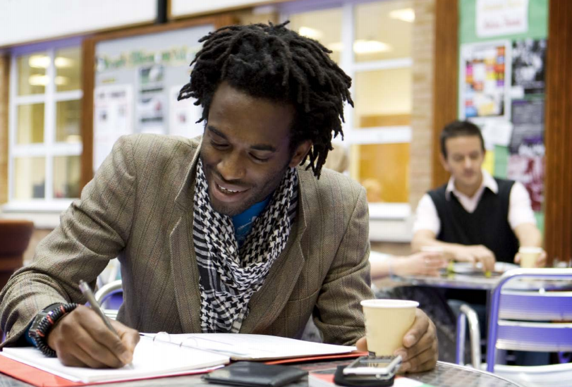 Report: Optimizing Your Campus and Curriculum for Adult Students