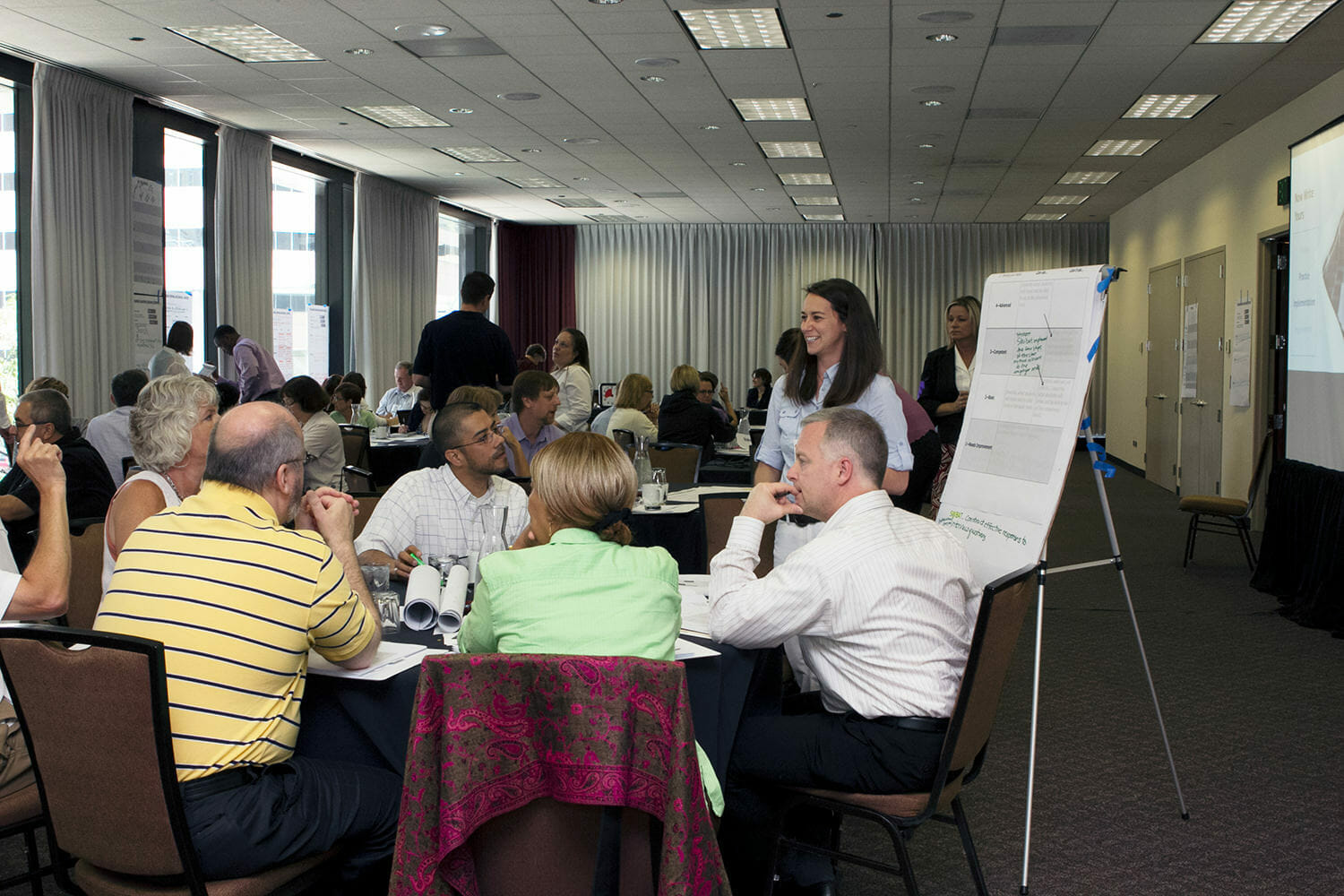 Alumni Affinity Groups: How One University Formed a Highly Successful ...