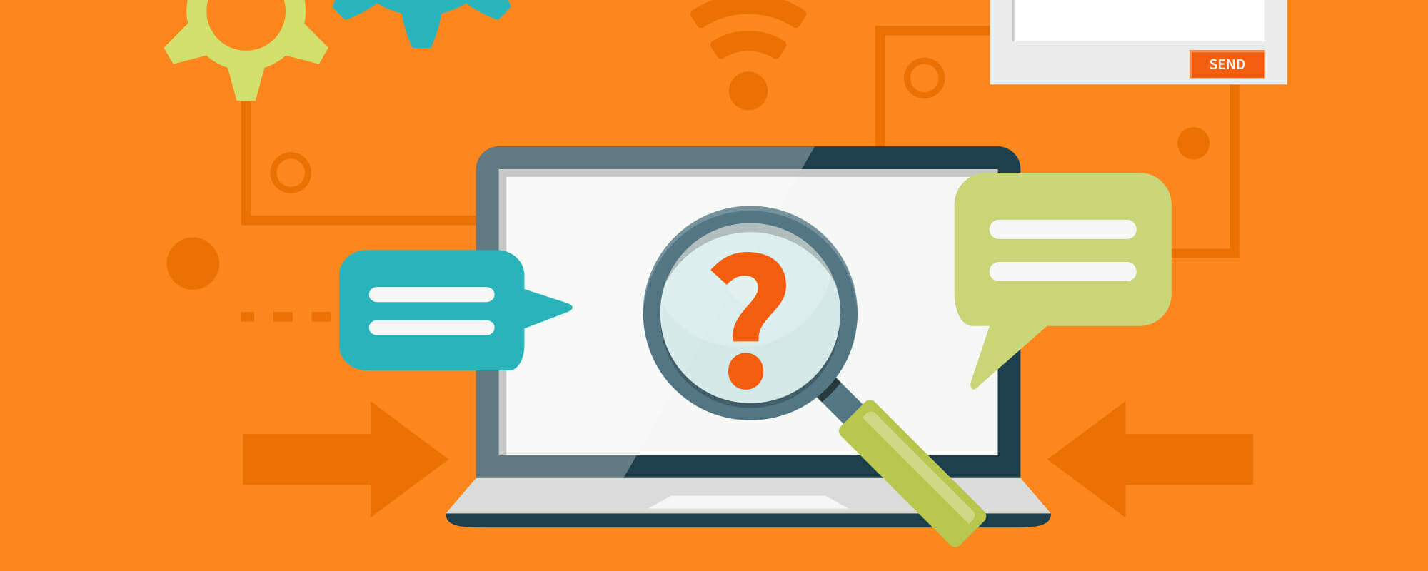 Creating a Framework for Proactive Issues Management - Academic Impressions