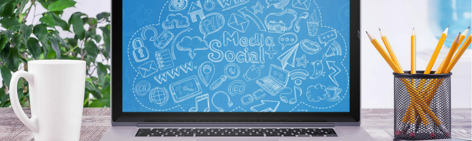 Prospecting Using Social Media: A Primer - Academic Impressions