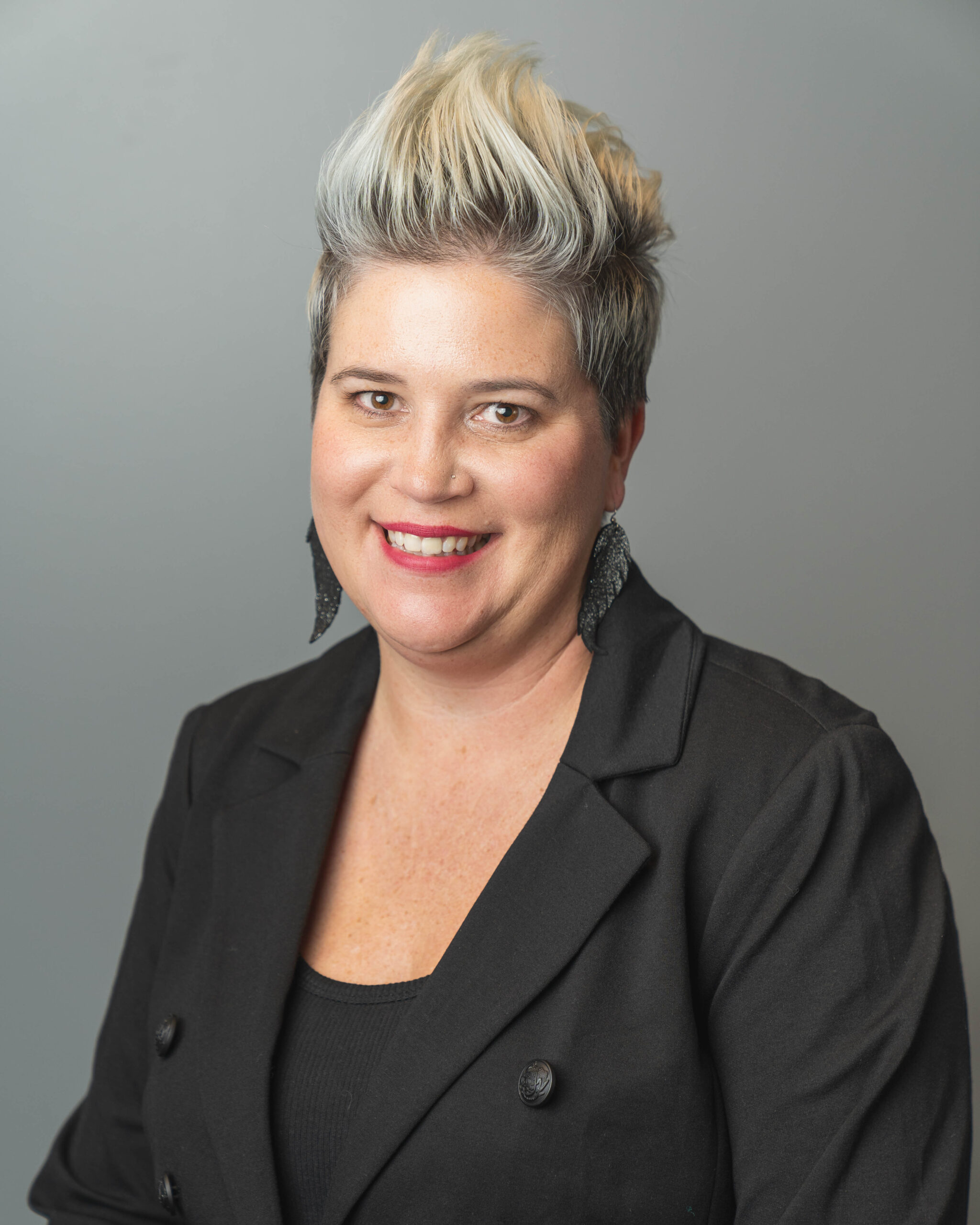 Beth Rotach - Academic Impressions