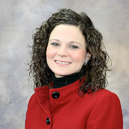 Audra Hoffman Kahr - Academic Impressions