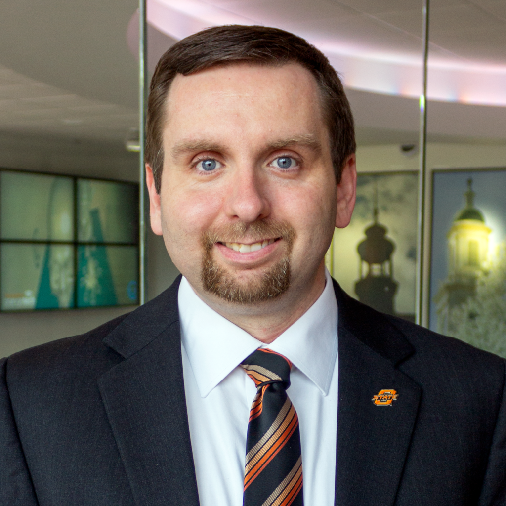 David Mariott, Ph.D. - Academic Impressions