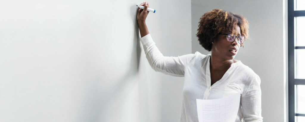 Training Specifically Made for Department Chairs - Academic Impressions