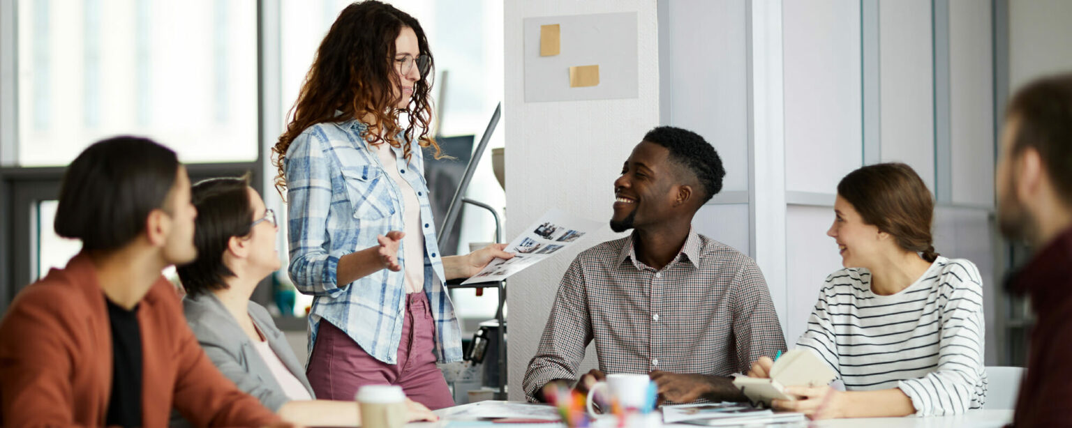 Professional Development for Higher Education | Academic Impressions