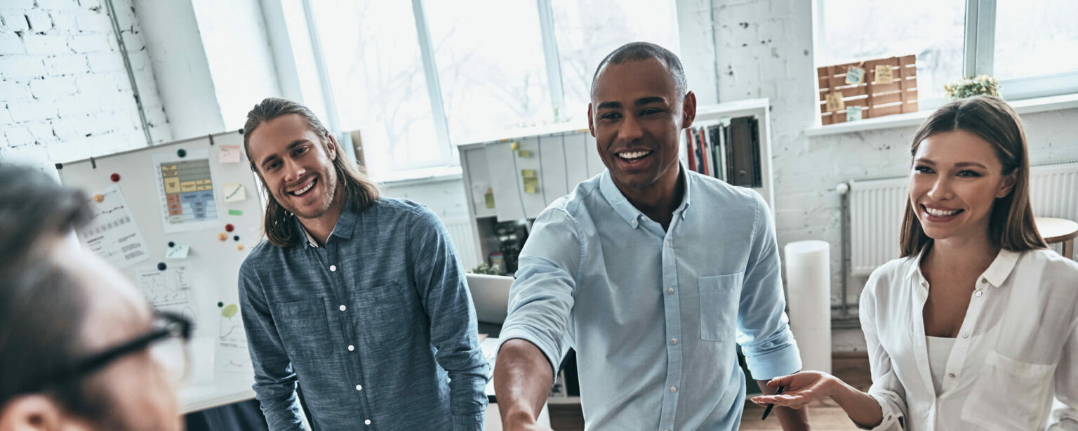 Professional Development for Higher Education - Academic Impressions