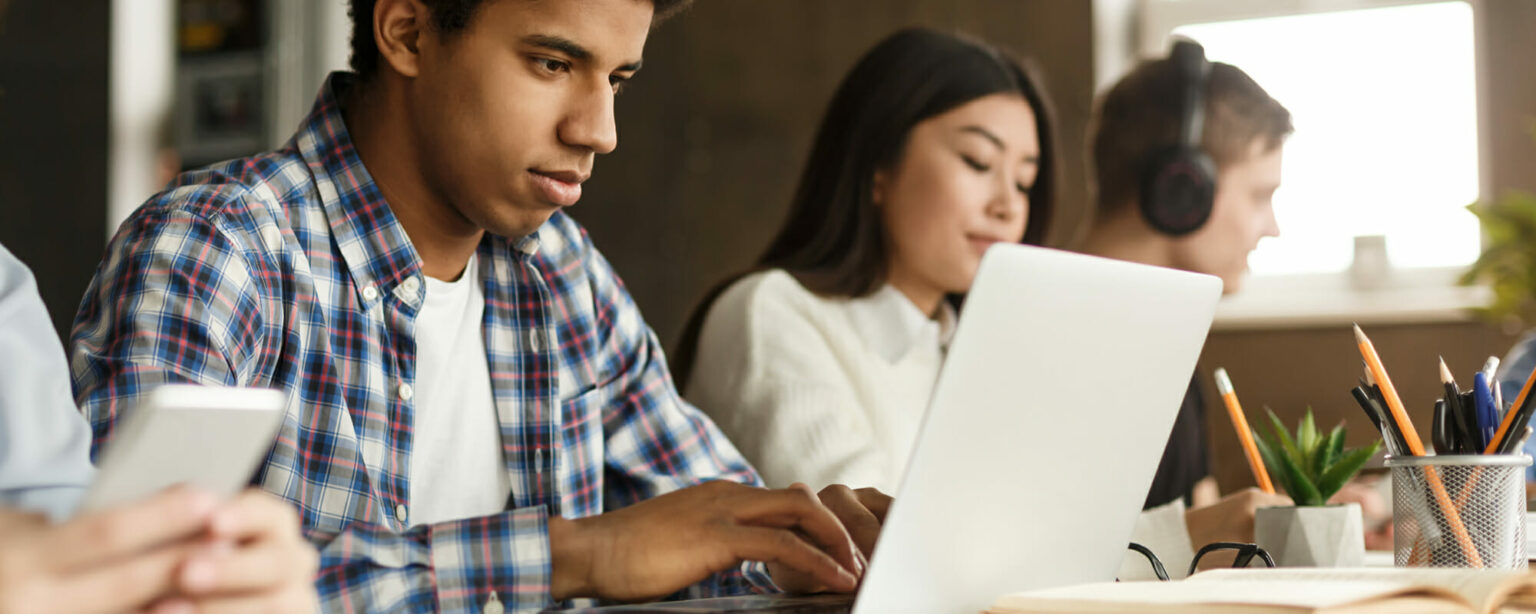 Professional Development for Higher Education - Academic Impressions