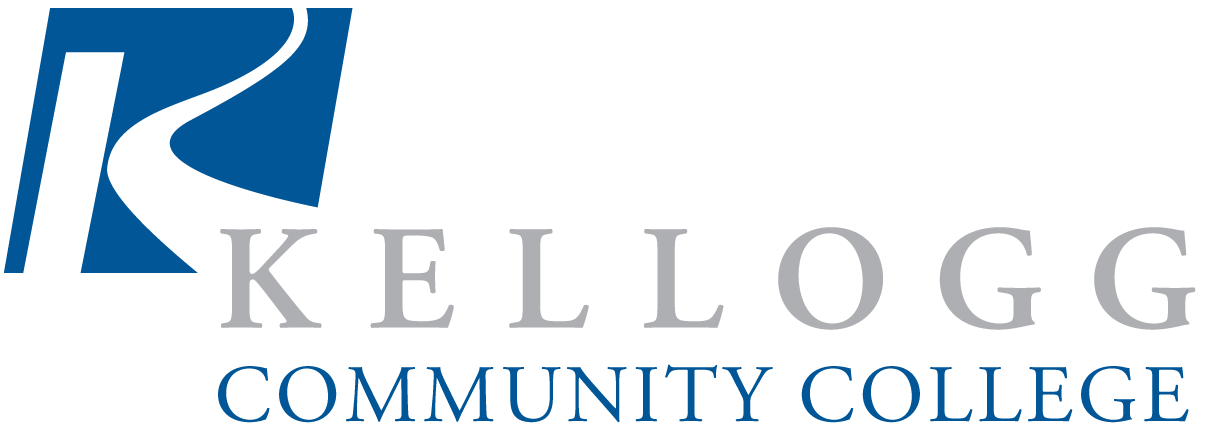 Kellogg Community College Logo