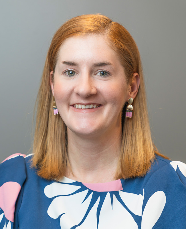 Sarah Adams - Academic Impressions