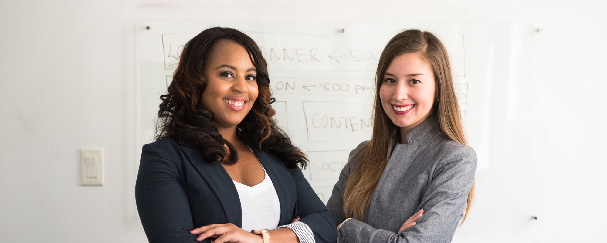 Next-Level Leadership: An Institute for Current and Aspiring Women ...