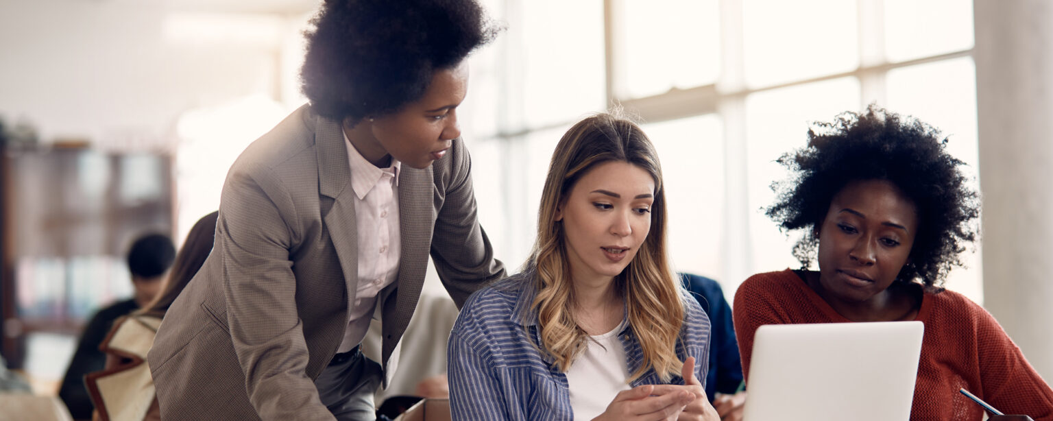 Professional Development for Higher Education - Academic Impressions