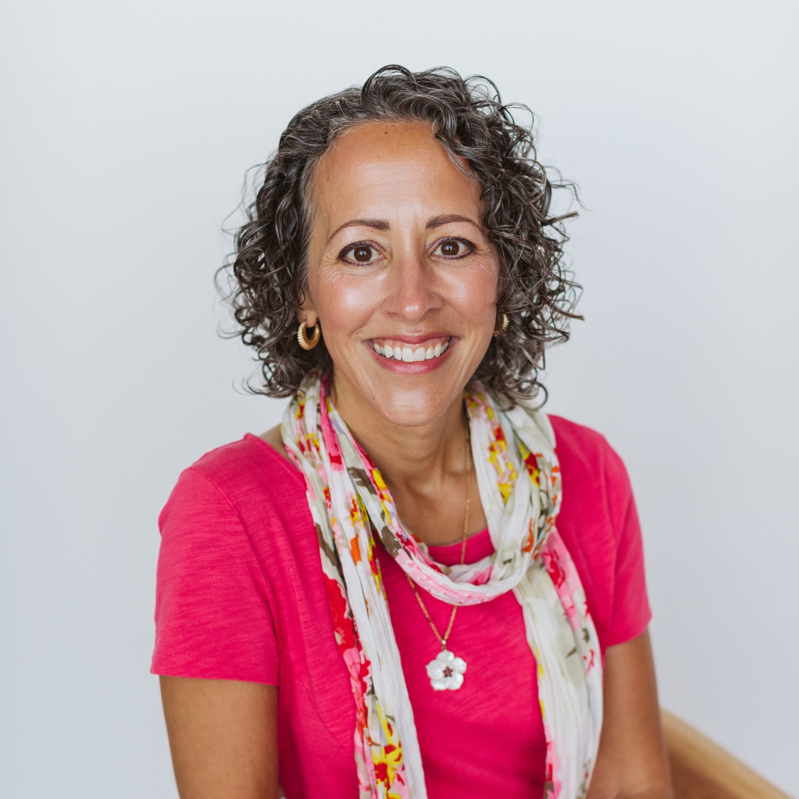 Annmarie Caño - Academic Impressions