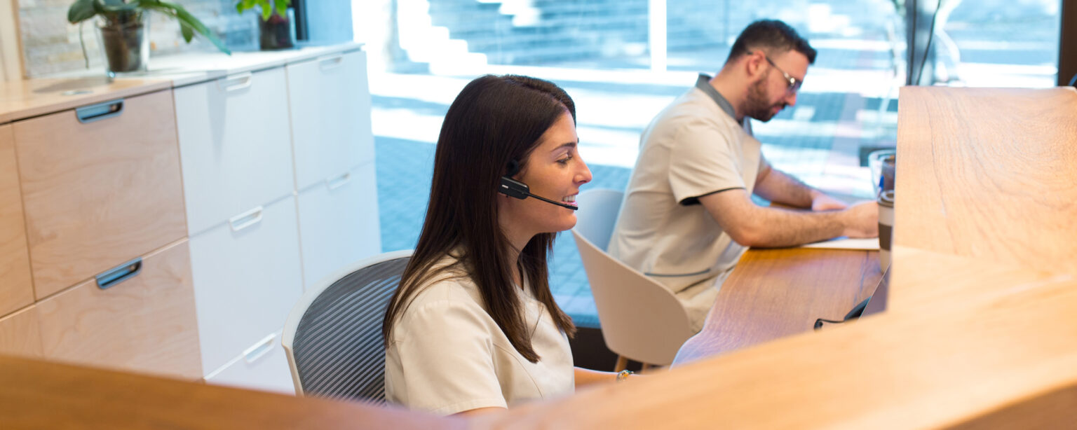 Service Excellence - Academic Impressions