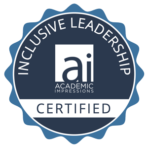 What is an Academic Impressions Digital Badge? - Academic Impressions