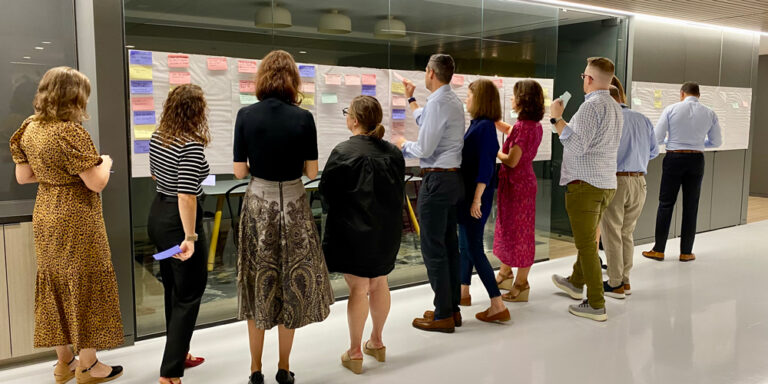 Experience an Academic Impressions Conference - Academic Impressions