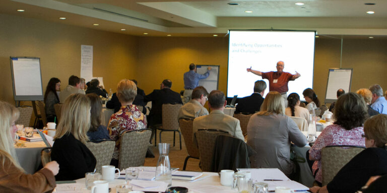 Experience an Academic Impressions Conference - Academic Impressions