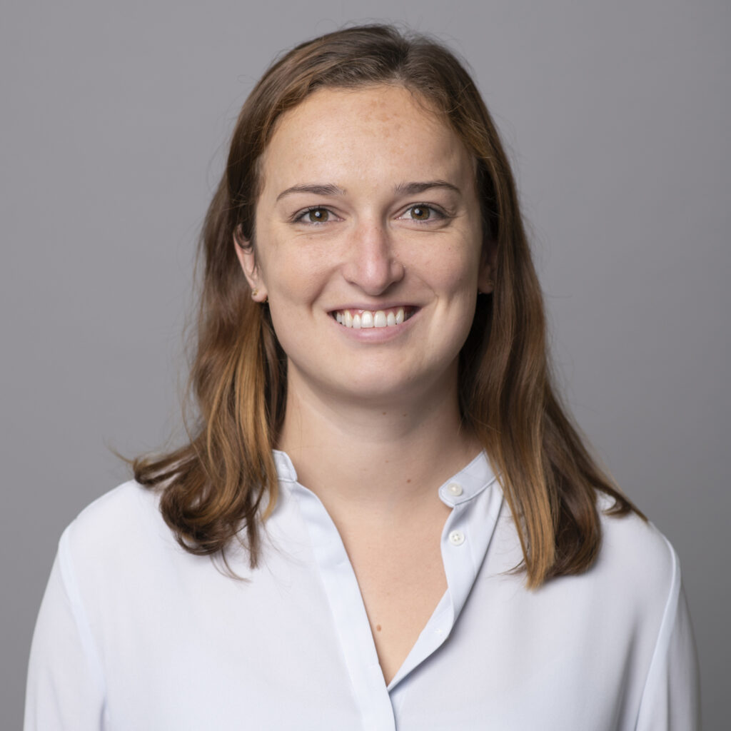 Elizabeth Atkins - Academic Impressions